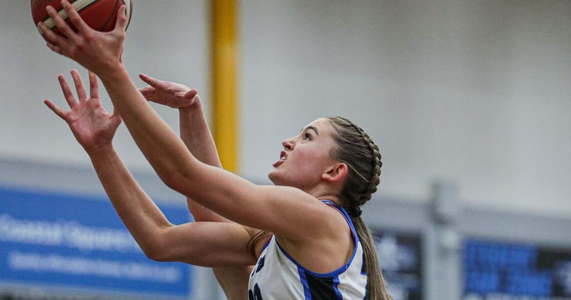 Transgender college basketball player in Canada speaks out about verbal ...