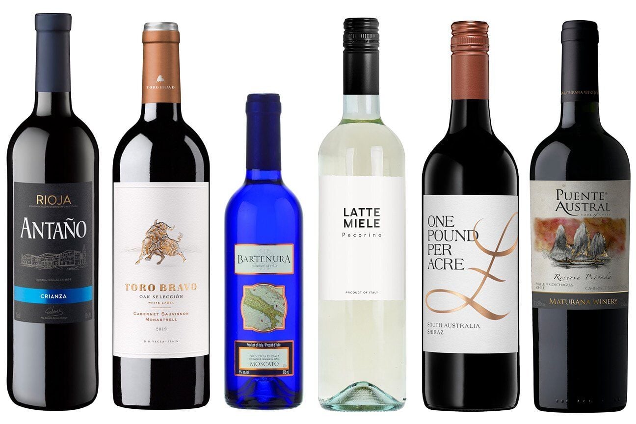 Here are five of the best wines under $15 at the LCBO