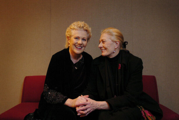 Actress Lynn Redgrave, star of Georgy Girl, dies at 67