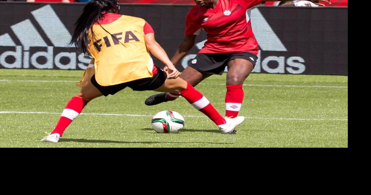 Dwayne De Rosario, Robyn Gayle headed to Canada Soccer Hall of Fame as ...