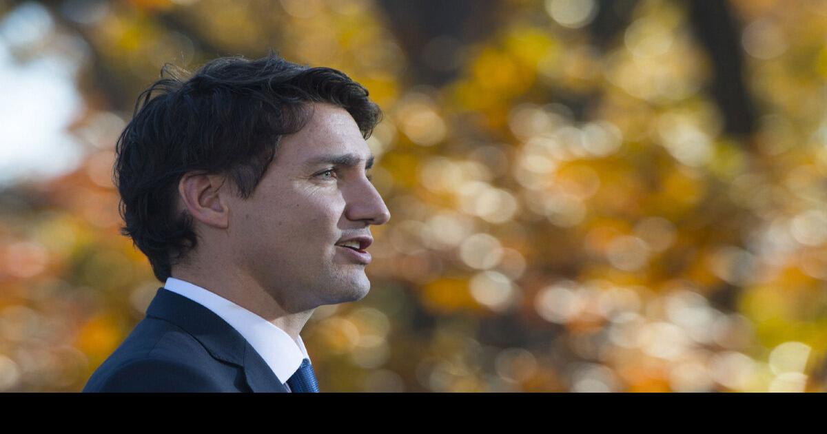 4 issues hanging on Justin Trudeau’s plans for the Senate