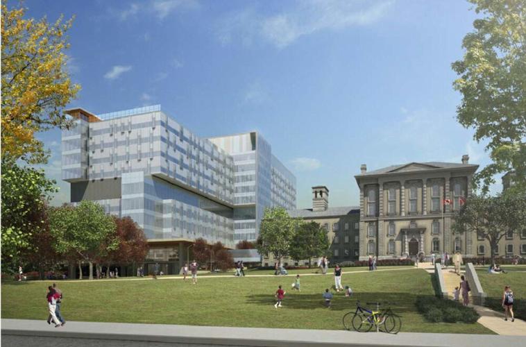 Bridging to the future of health care