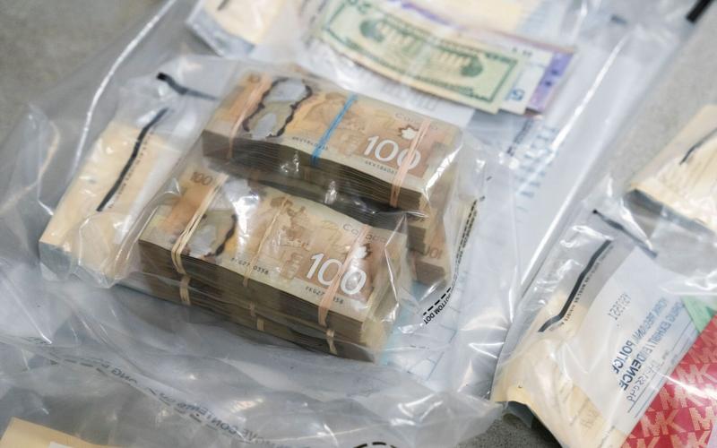 York police lay hundreds of charges in Project Lookout