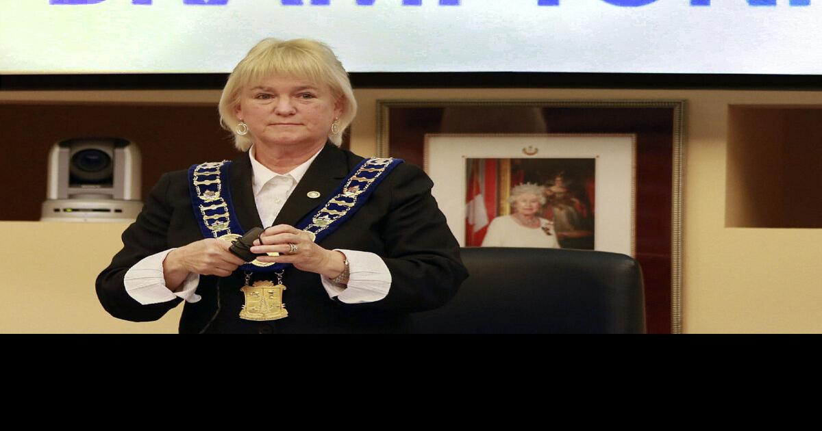 Susan Fennell cleared of criminal wrongdoing