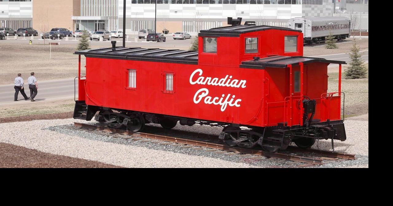 CP lays out timeline for KCS merger; shareholders to vote in December