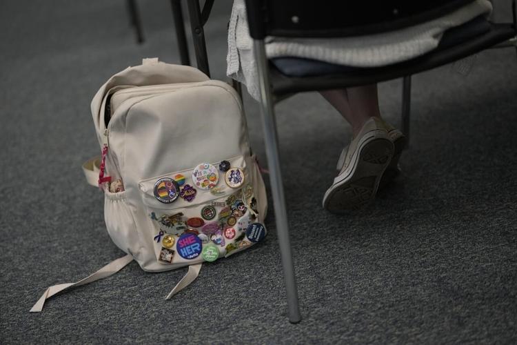 A college in upheaval: War on ‘woke’ sparks fear in Florida