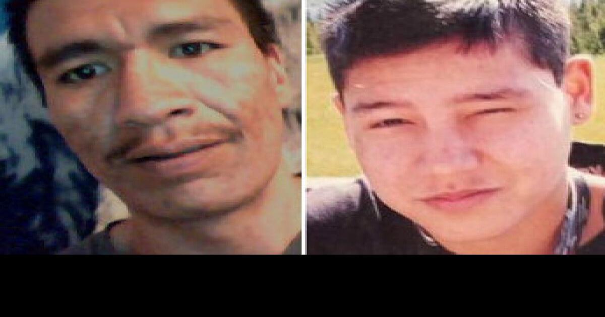 Murder and segregation: the story of Adam Capay and Sherman Quisses