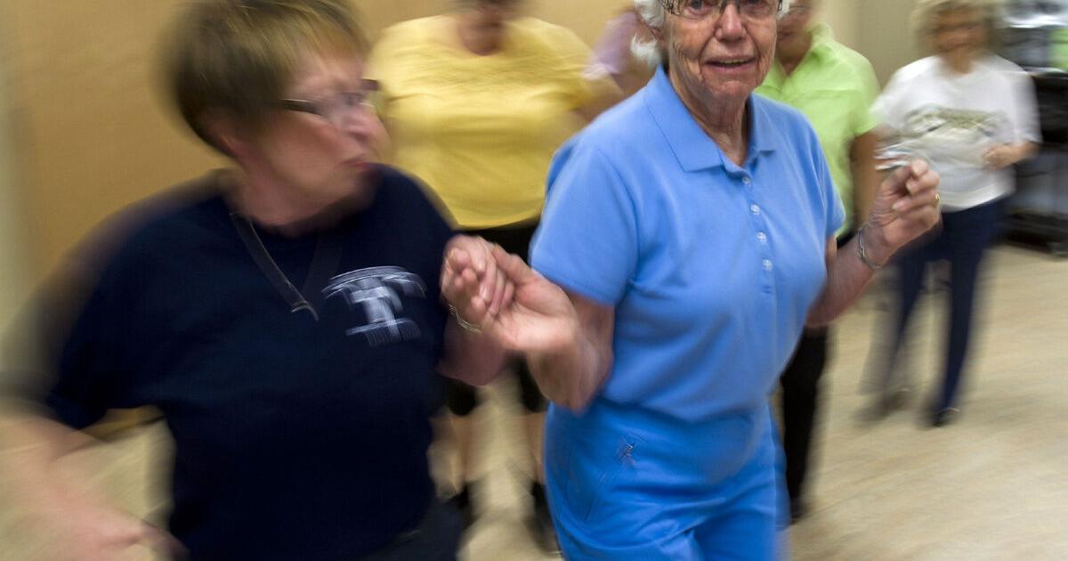 Census 2011: Peterborough, Ontario top choice for retiring Canadians