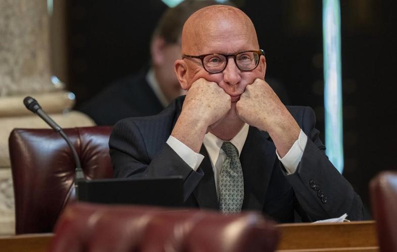 GOP-led Wisconsin Senate votes to fire nonpartisan official targeted by ...