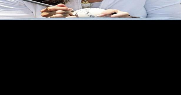 Sarah Palin back in spotlight