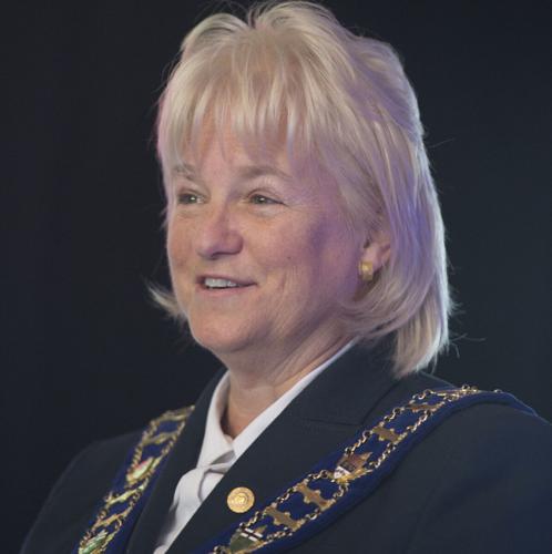 Brampton’s Susan Fennell shouldn’t be highest-paid mayor in Canada ...