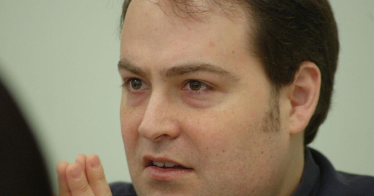 Q&A: NPR’s Andy Carvin tweets news from afar