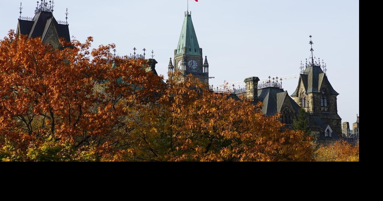 Federal government plans $250 cheques, GST cut for Canadians