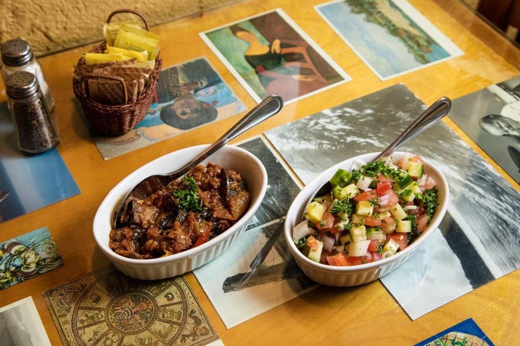 Toronto tapas restaurant’s menu keeps diners returning