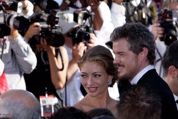 Alyssa Milano, Selma Blair, Ashton Kutcher and more remember Eric Dane ...