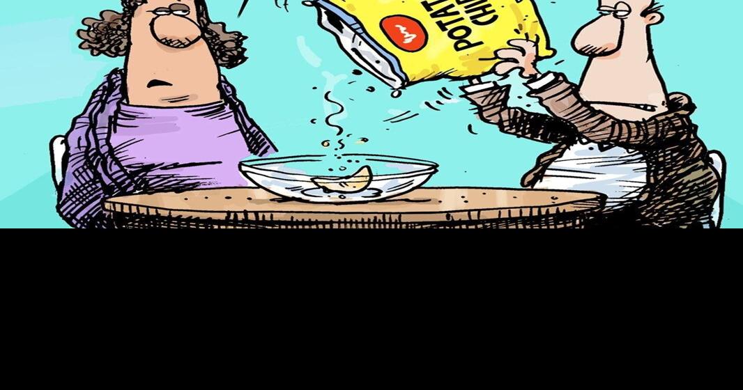 Greg Perry: Skimpflation