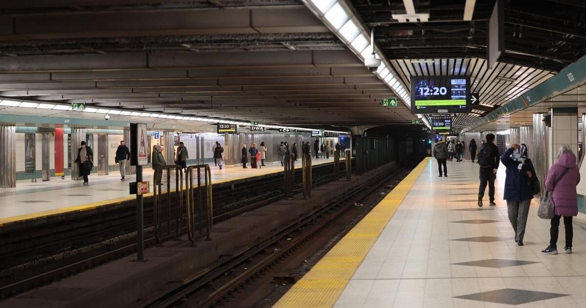 TTC 2023 budget: more crowded, less service for more money