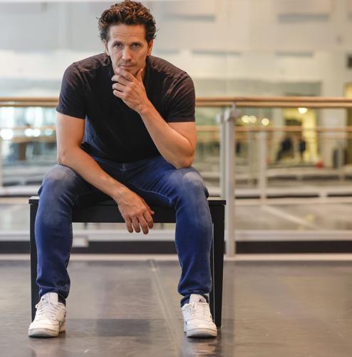 Surreal dance premieres at National Ballet’s fall program