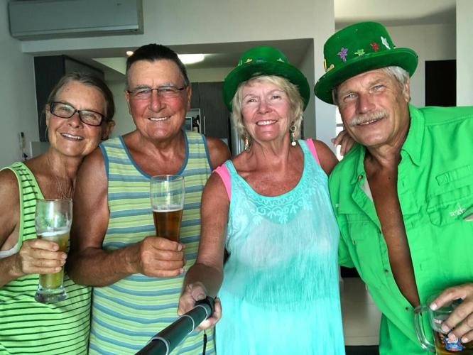 Star readers share their last moments of normal before the COVID-19 ...