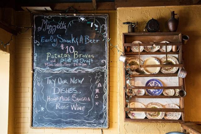 Toronto tapas restaurant’s menu keeps diners returning