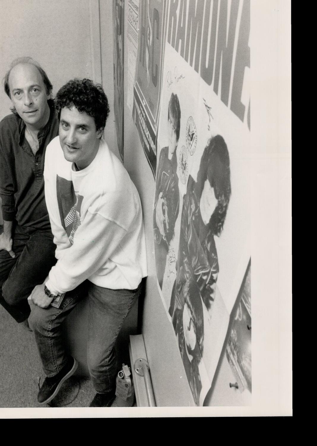 New book celebrates Toronto concert promoter Gary Topp