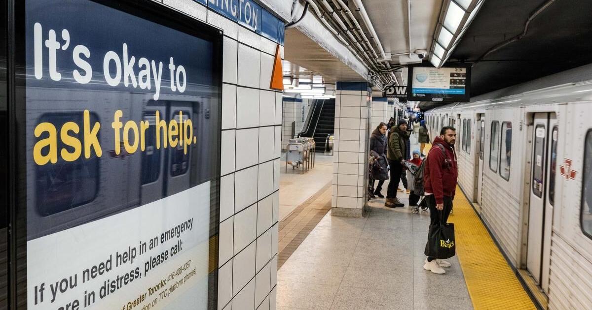 Timeline: Toronto’s response to TTC violence over the last year