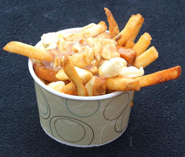 McDonald's poutine taste test: How does it compare?