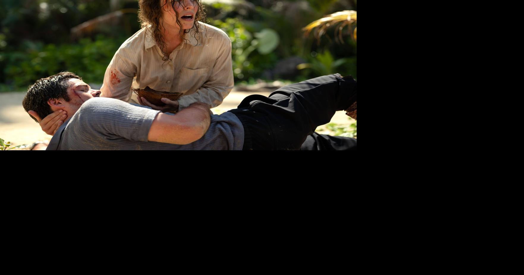 Sam Raimi’s ‘Send Help’ is a clever and gory comic thriller