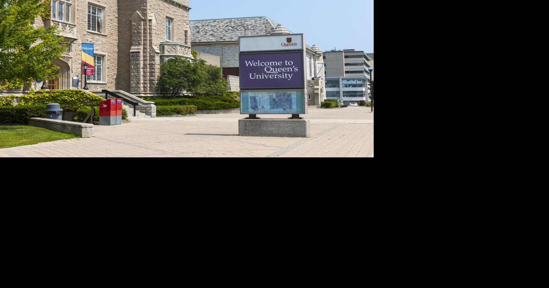 Queen’s medical school adds lottery to admissions