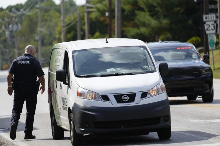 Escaped Pennsylvania inmate still believed to be within specific ...