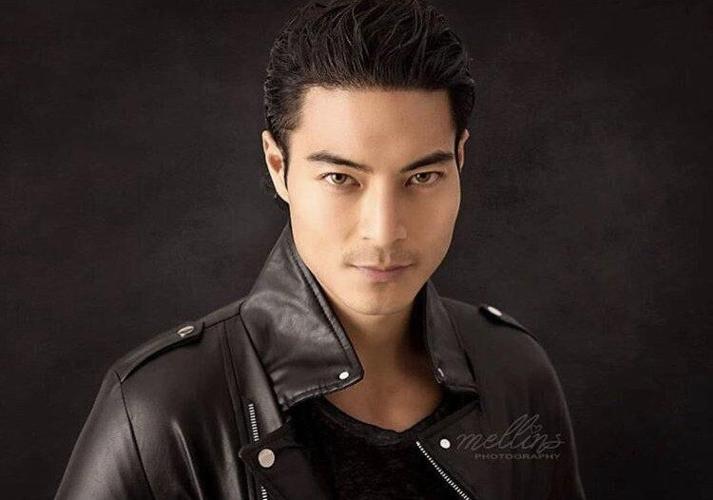 Chase Tang on being a Netflix supervillain and joining the UN climate ...