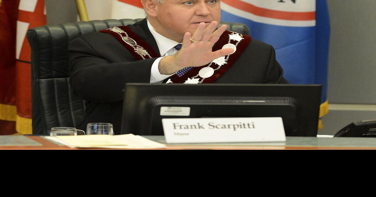 Markham councillors in dark as secrecy shrouds prolonged talks on ...