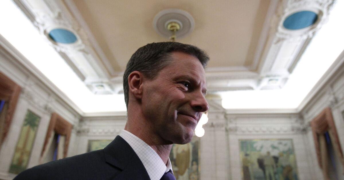 Senate will ask the RCMP to review Mike Duffy’s expense claims