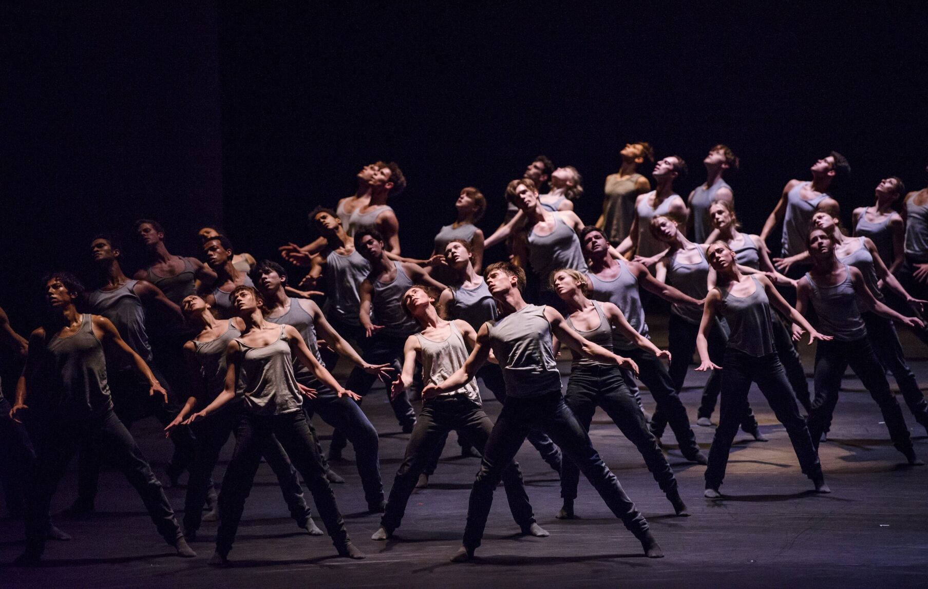 National Ballet of Canada plans an eclectic 2025-26 season