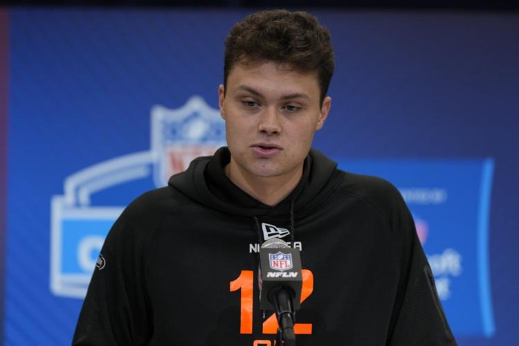 After a crash course in football from 'Last Chance U,' Mapalo Mwansa hopes to walk NFL draft stage