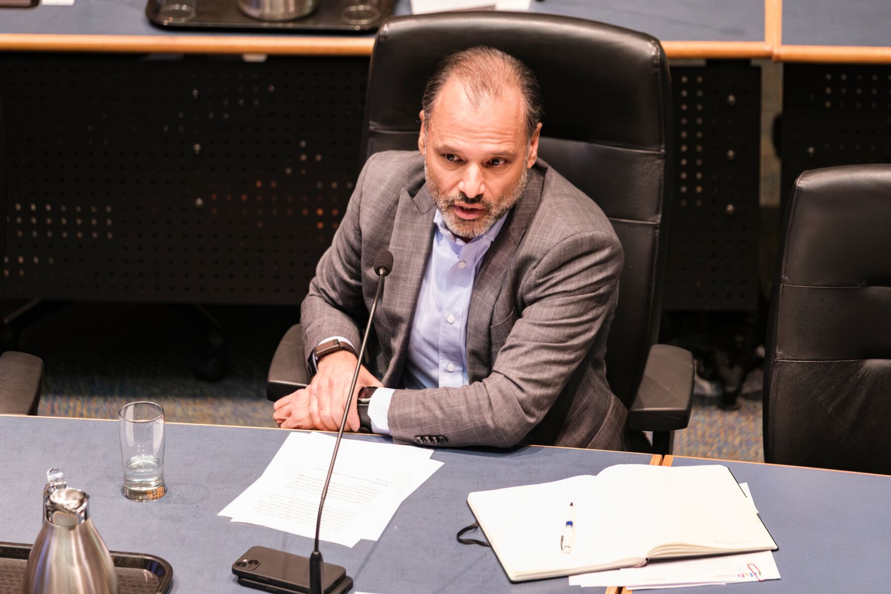 TDSB education director ousted by provincial supervisor