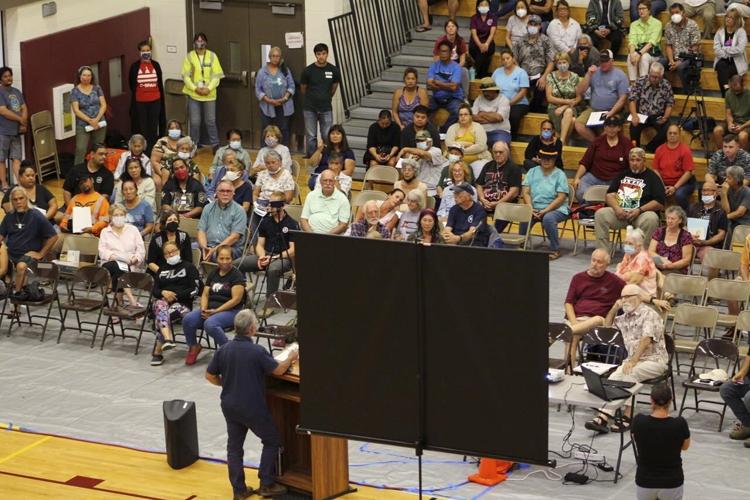 EXPLAINER: Is Hawaii’s biggest volcano about to erupt?