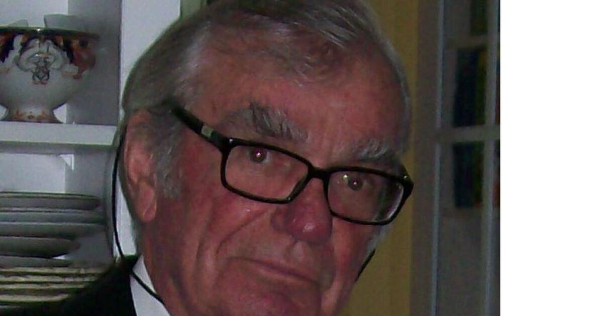 Veteran Ottawa journalist Arch MacKenzie dead at 88