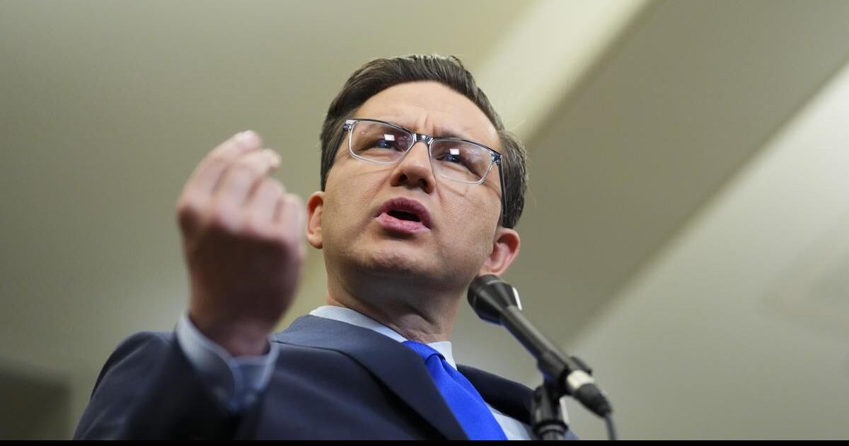Pierre Poilievre’s plan for tackling climate change remains hazy