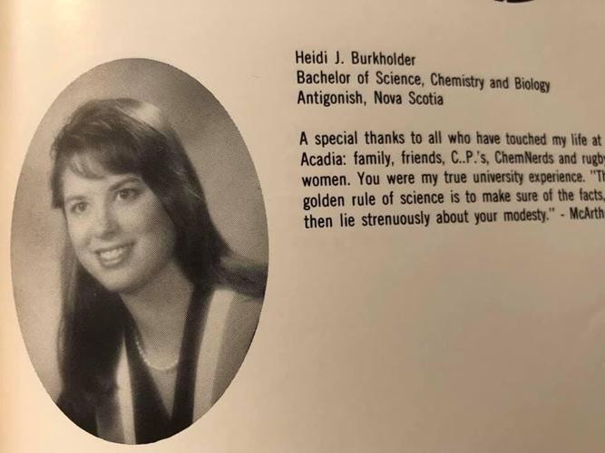 Once, they competed on the rugby pitch. The Nova Scotia massacre linked ...