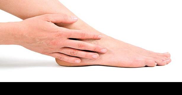 Make a move to save your soles