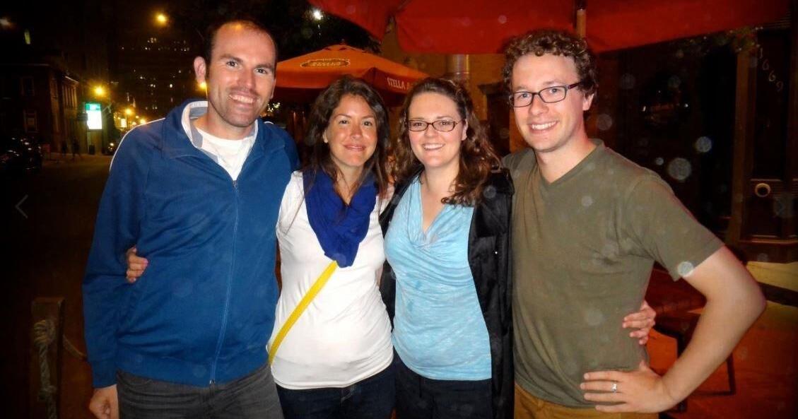 ‘She absolutely loved what she did’: Friends, colleagues remember ...