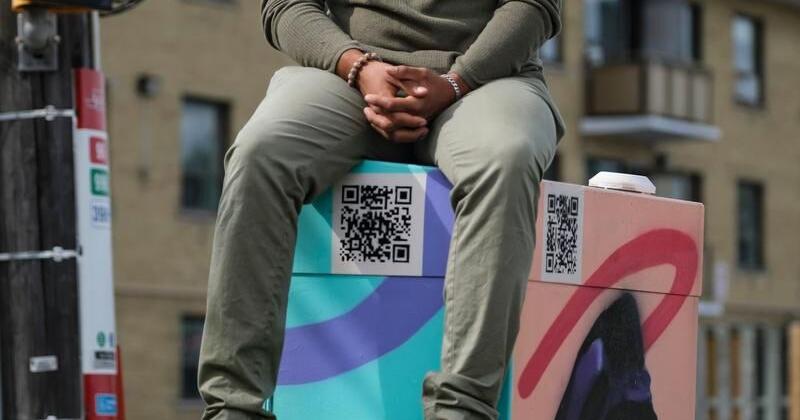 Outside the Box program transformed dull traffic light boxes into ...