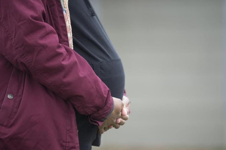 Hundreds of babies are born into homelessness in Toronto each year ...