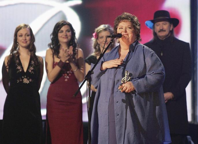 Rita MacNeil dies at 68 after surgery; son says she had been planning ...