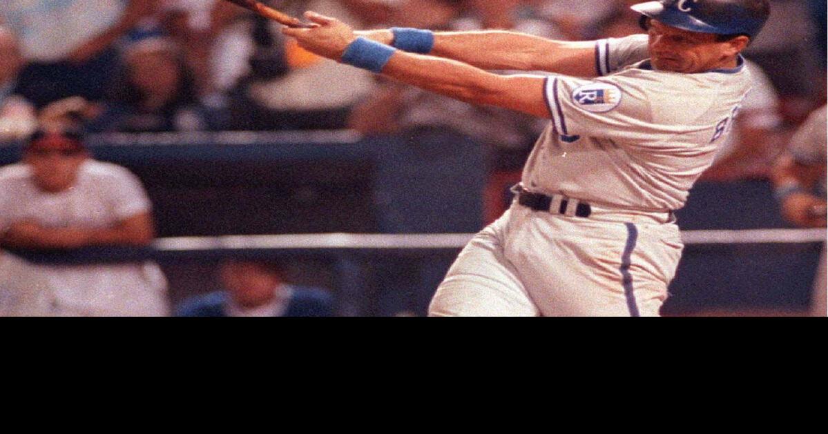 MLB: George Brett interim Royals hitting coach