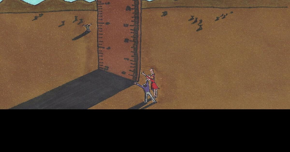 The tyranny of numbers in the digital age