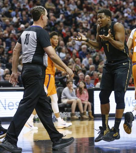 Raptors fans want a Kyle Lowry statue. But which one?