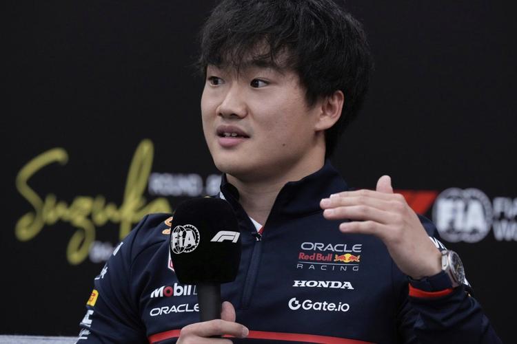 F1's Japanese GP has storylines that may be as fleeting as the country ...