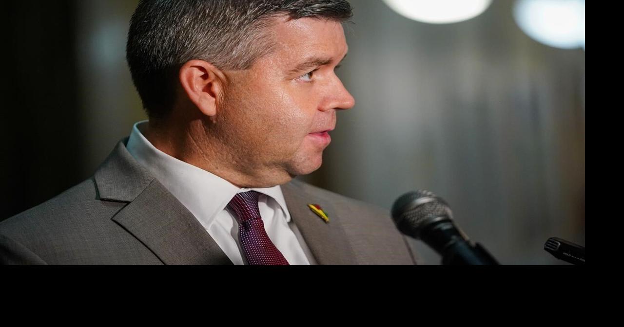 Saskatchewan cabinet minister says family helped jog memory of gun in ...